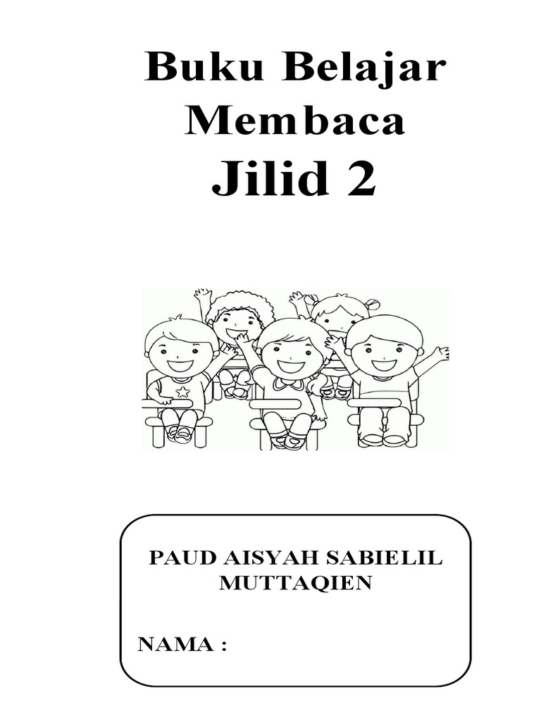 Jilid 2 | PDF