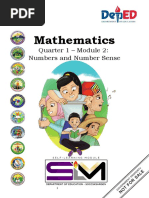 Filipino Module 1 Grade 3 | PDF
