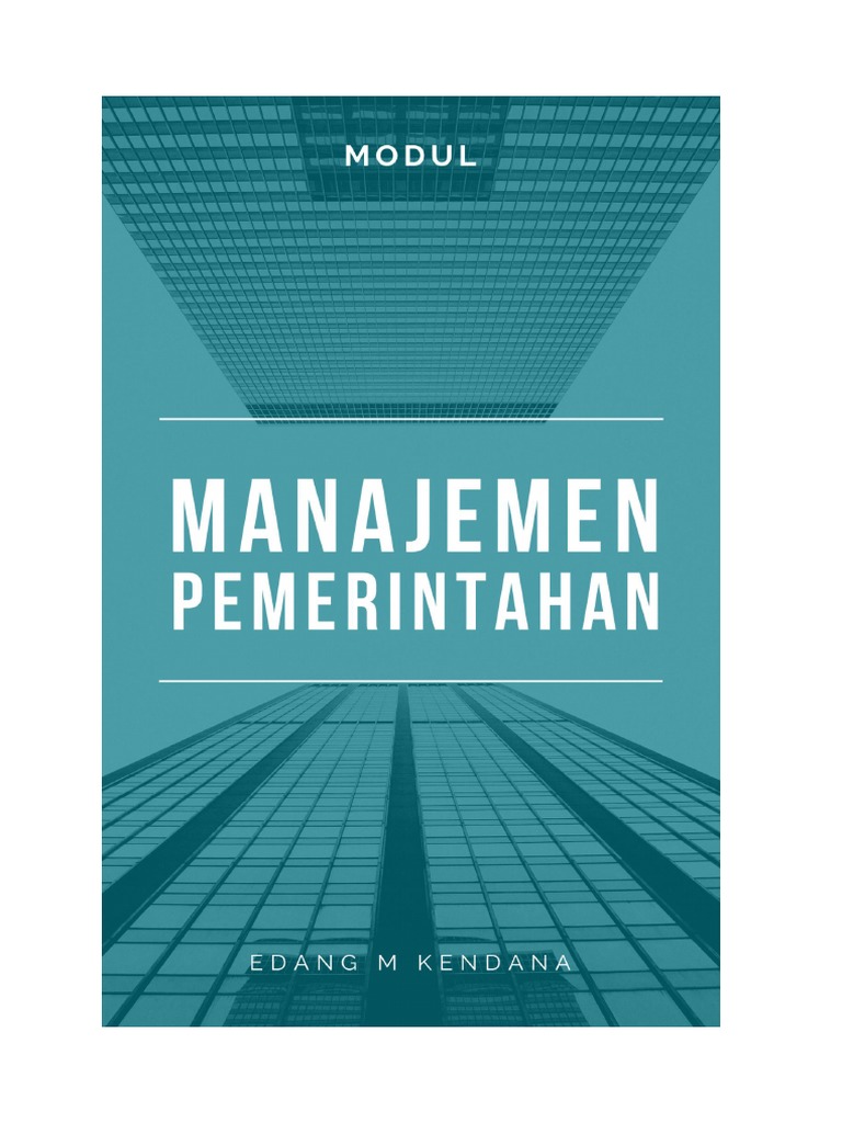 Modul MP | PDF