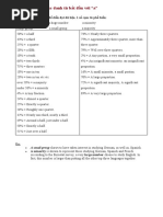 Everybody Up 2: Units 1 & 2 Overview | PDF
