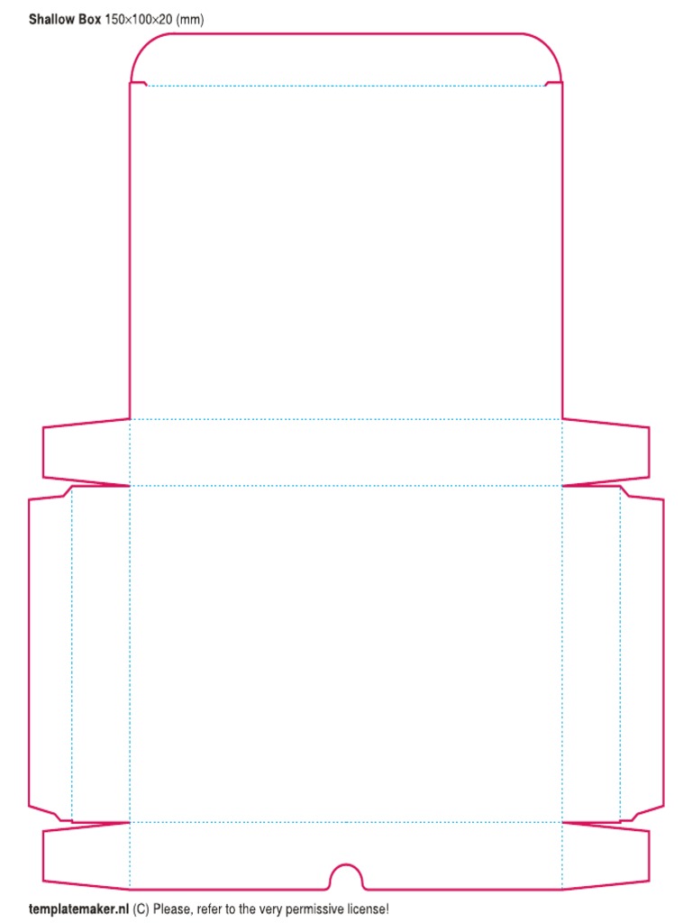 Shallowbox-150x100x20 MM 64ah7tfd | PDF