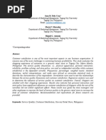 Example of Powerpoint Presentation For Pre-Oral Defense | PDF ...