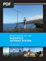 SINCGARS Radio Setup Instructions | PDF