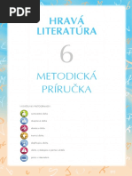 Hravá Literatúra 9 Ročník PDF | PDF