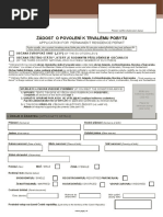 Potvrzeni o Zajisteni ubytovani-PO | PDF