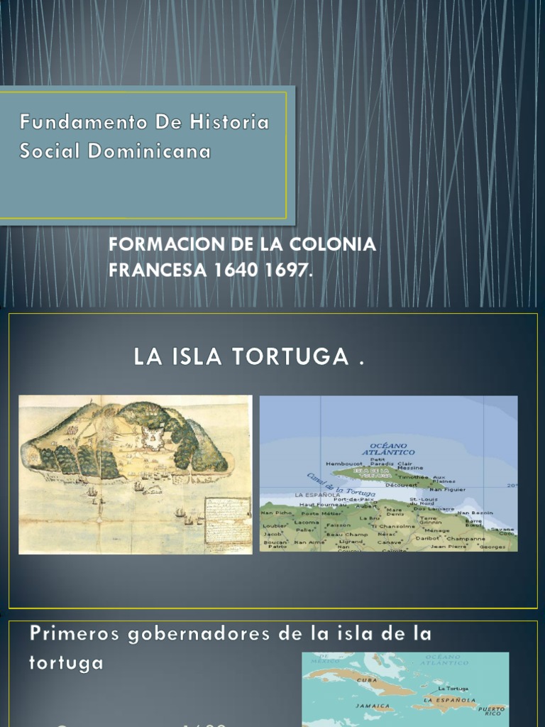 Fundamento de Historia Social Dominicana 23 | PDF | Viajes y turismo