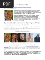 Mary Kay Interview & Career Guide | PDF | Economies | Business