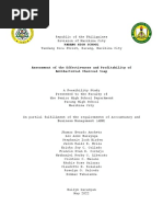 The Speedee Service System | PDF