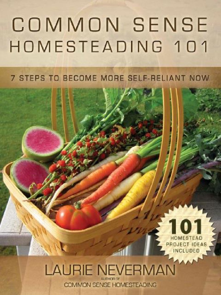 Homesteading 1011 | PDF | Foods | Canning