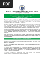 ESAT 2024-2025 Self-Assessment Tool | PDF | Learning | Goal