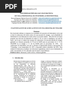 Acidez y PH Del Limon | PDF | Ph | Valoración