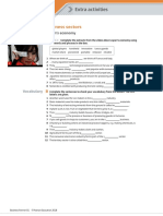 Business Partner b1 Unit Tests Answer Key | PDF | Advertising ...