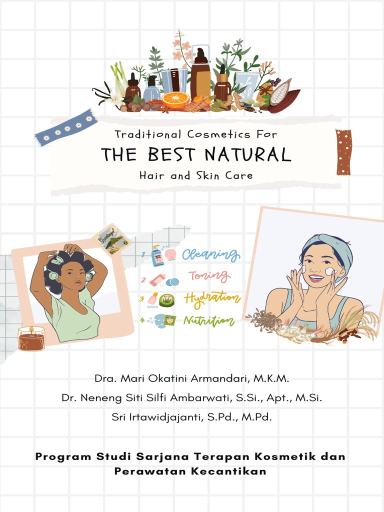 Buku Populer 4 | PDF