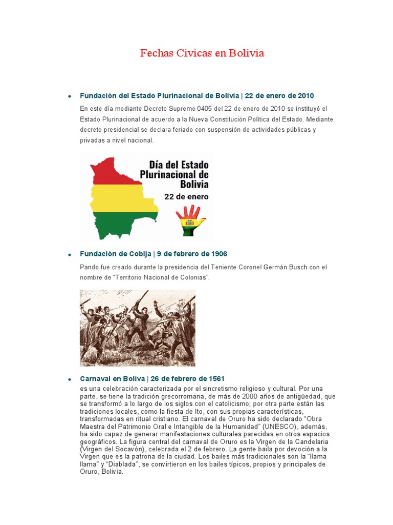 Religion | PDF | Bolivia