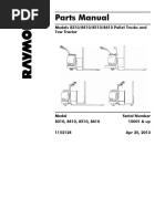 Raymond Code Guide | PDF | Manufactured Goods | Electrical Engineering