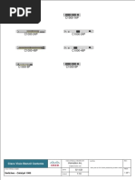 Palo Alto Networks Visio Index Sheet | PDF