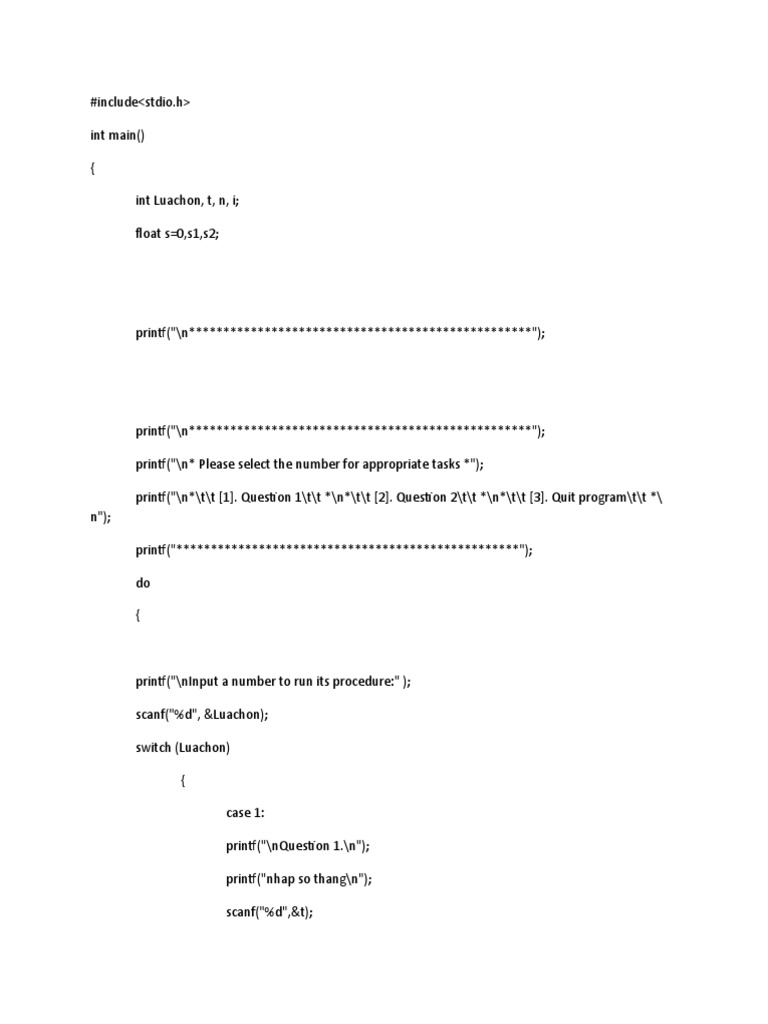 Include 1 | PDF