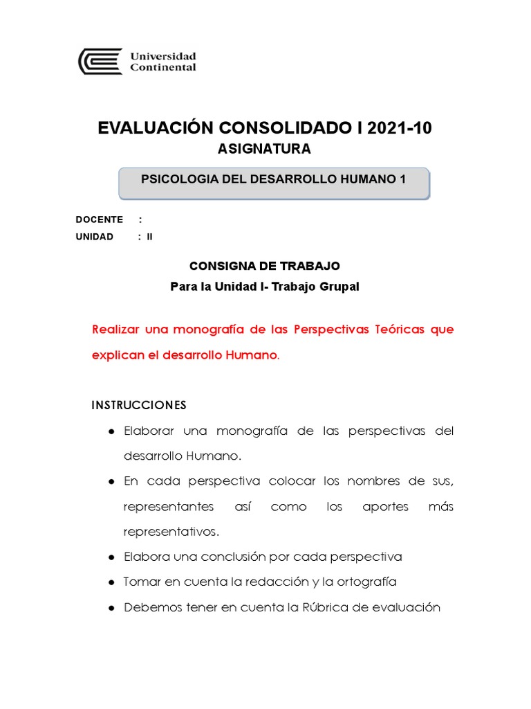 Team Conti | PDF | Aprendizaje | Sicología
