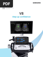 Vivid E95 Quick Instruction Guide | PDF | Image Resolution | Contrast ...