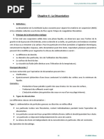 Filtartion Cours | PDF | Filtration | Génie des procédés
