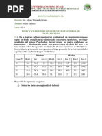 Tabla de Tukey Valores Hasta 30 | PDF | Métodos y materiales de ...
