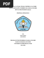 Skripsi Unindra | PDF