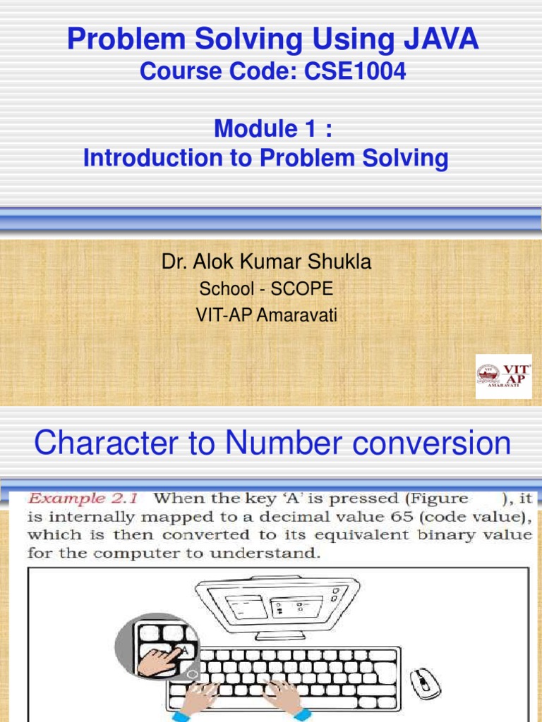 Topics Character To Number Conversion Sine Function PDF