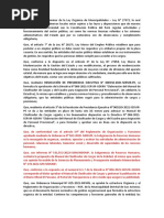 HR 069947 2025 Oficio Circular N 0074 2025 Ef 50 07 R | PDF | Presupuesto | Presupuesto del gobierno