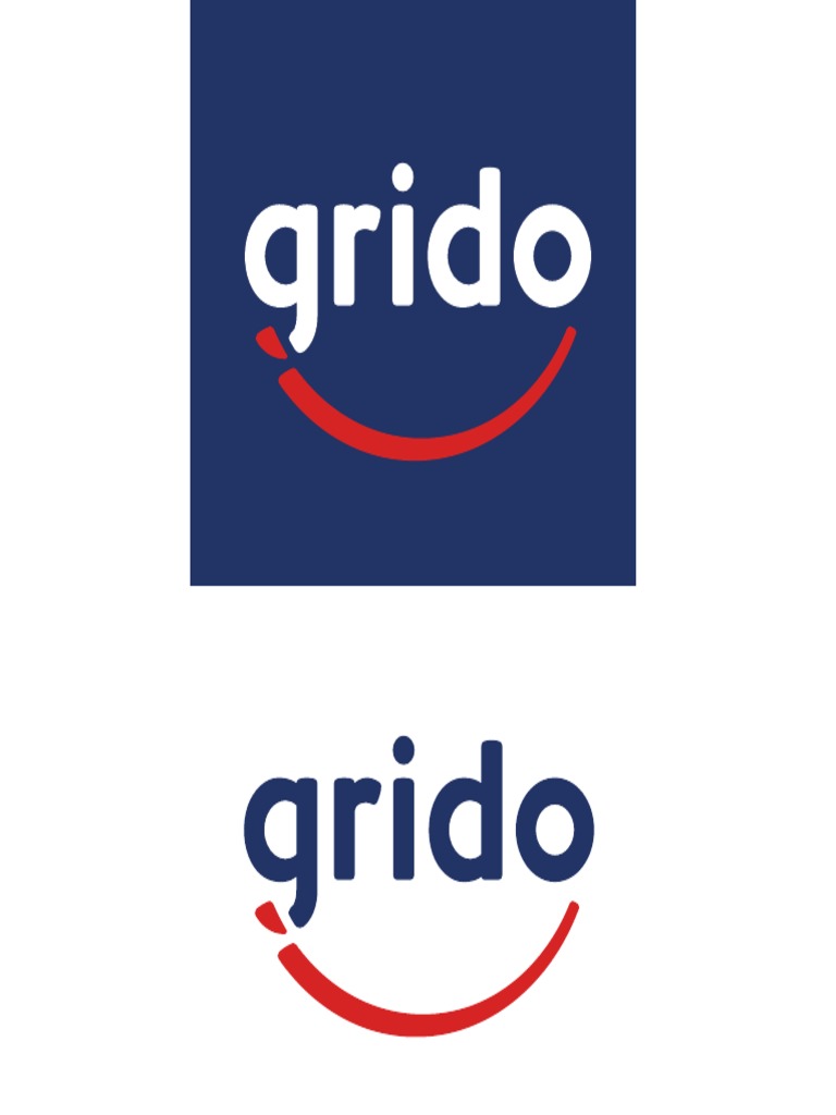 Grido Logo OK | PDF