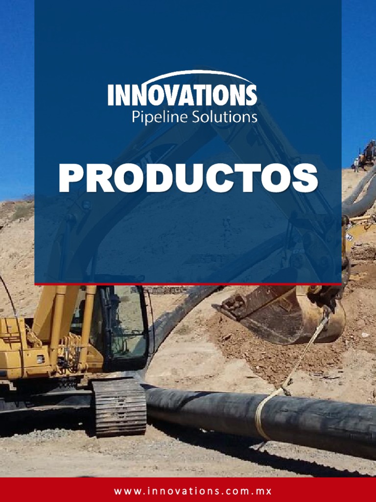 Catálogo Tubería | PDF | Tubería (transporte de fluidos) | Ingeniería de Procesos