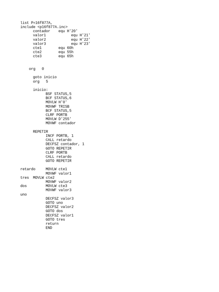 Ejercicio 5 | PDF | Teaching Methods & Materials | Science & Mathematics