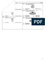Diagrama International VT365 | PDF | Vehicles | Systems Engineering
