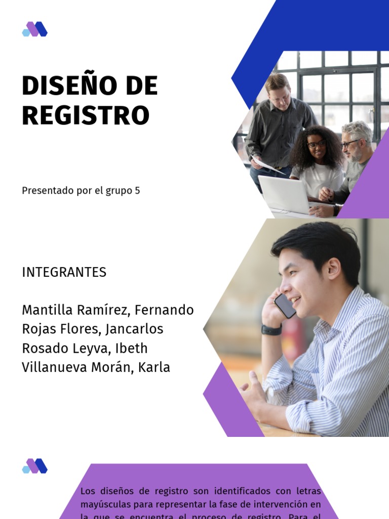 Diseño de Linea Base | PDF