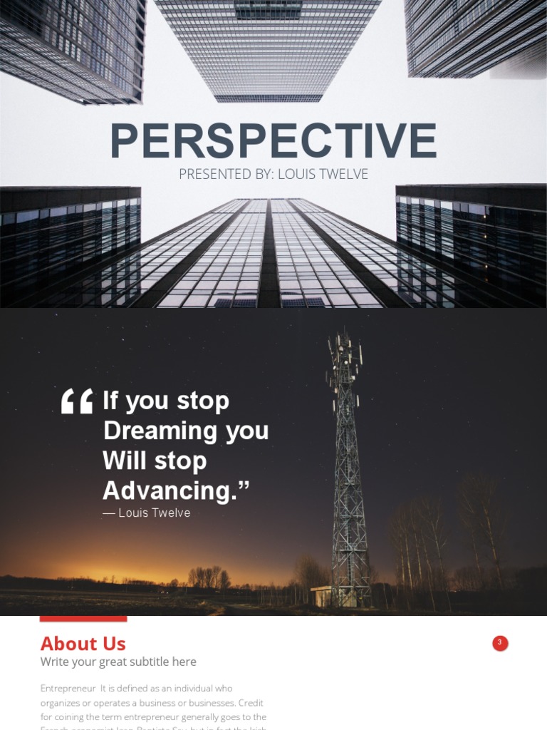 Red Light | PDF | Entrepreneurship | Business