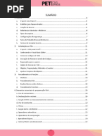 Manual PFN 2023 V4 | PDF | Fazer login