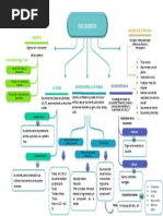 Infografia Sobre Las Etapas Del Nuevo Sistema Penal | PDF | Sentencia (ley) | Ley Pública