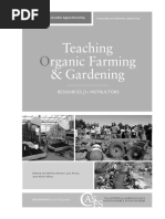 The Effect of The Kaingin System On The Quality of Soil and Growth of ...