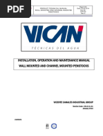 CSO Design Guide Version3 | PDF | Combined Sewer | Hydraulic Engineering