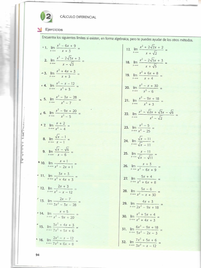Ejercicios Actividad7 | PDF