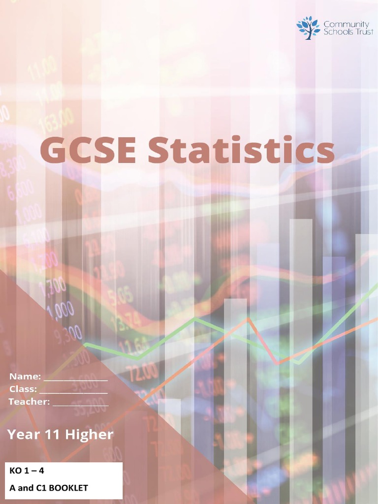 KO 1 - 4 A and C1 Booklet | PDF | Technology & Engineering