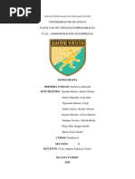 Gottfried Achenwall | PDF | Estadísticas | Datos