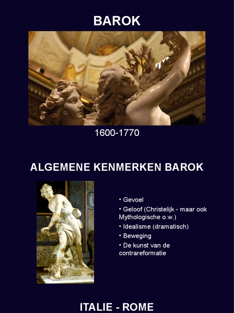 07 BAROK Kort 1415 | PDF