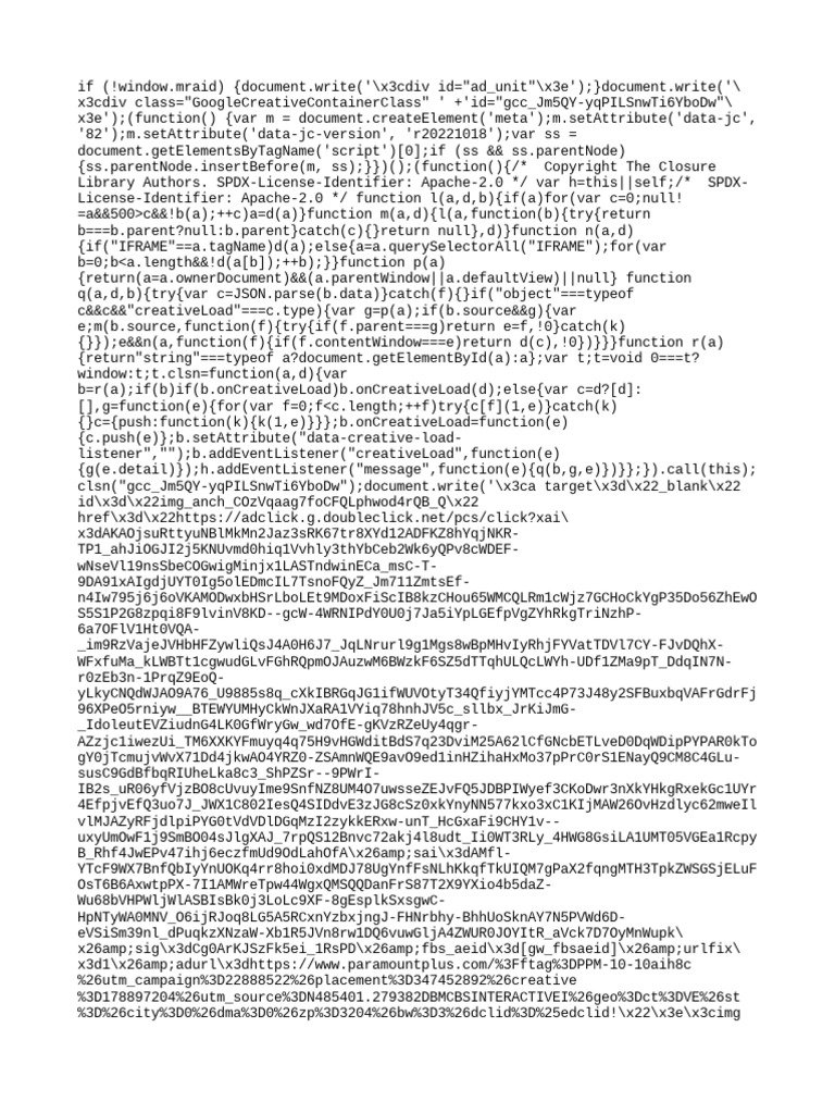 F | PDF | Encodings | Data Serialization Formats
