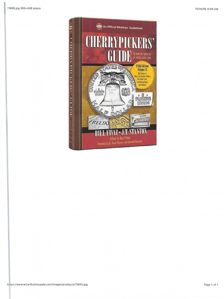 Cherry Pickers | PDF