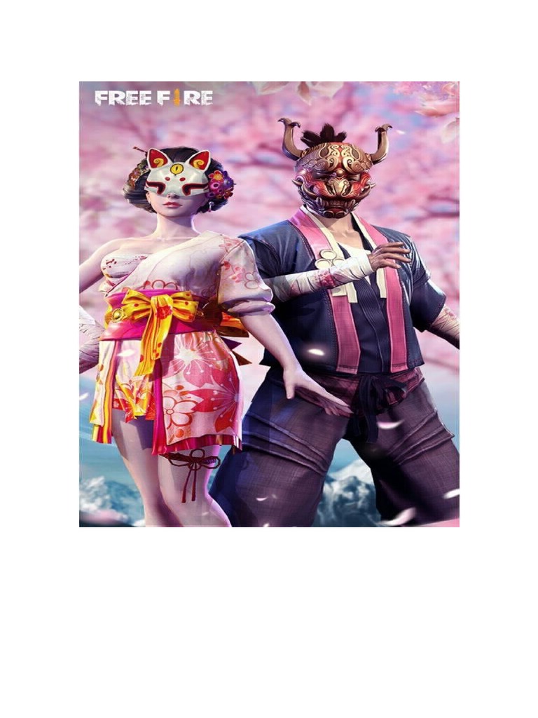 foto free fire | PDF