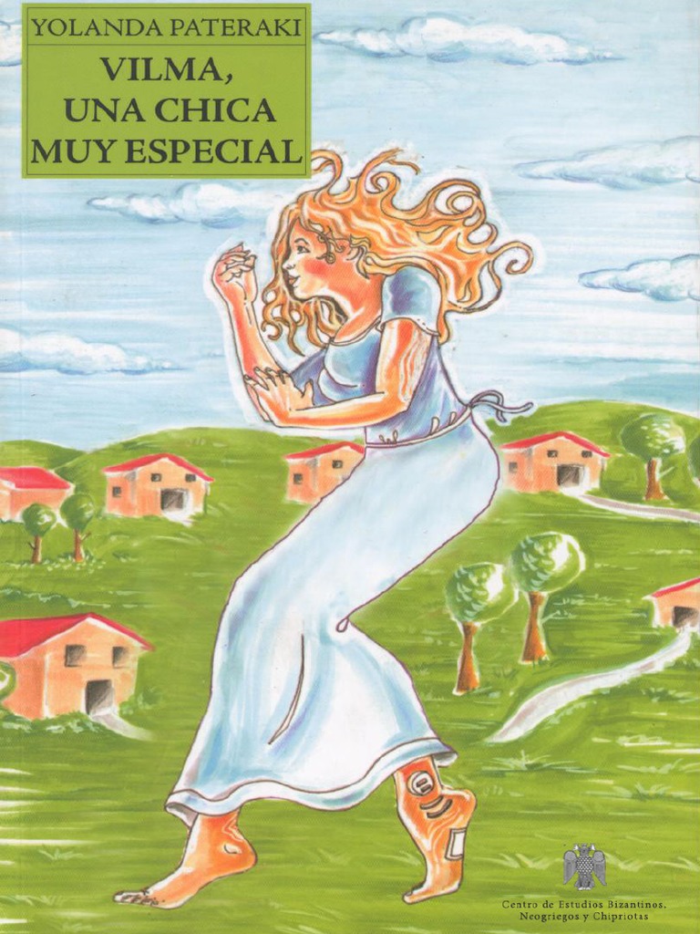 Vilma Una Chica Muy Especial | PDF | Incendios