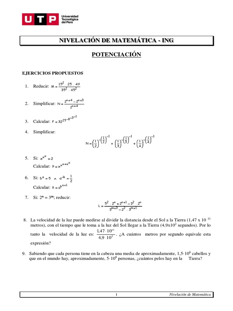 S04.s1 - Resolver Ejercicios | PDF | Metrología | Cantidad