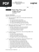 Boredom Risks in Mars Missions | PDF | Astronauts | Outer Space