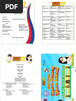 BLS Answer Sheet | PDF