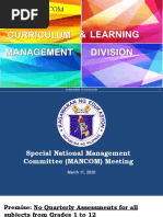 Official DepEd Transmutation Table and Templates - TeacherPH | PDF